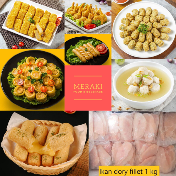 Food and Beverage – Abbalove Barat Online